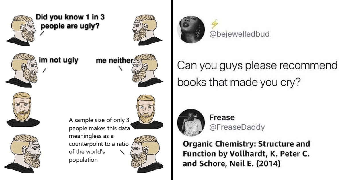 Science Memes For Science-y People - Memebase - Funny Memes