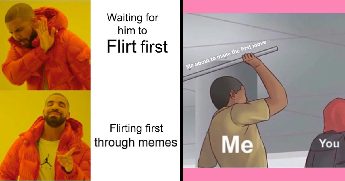 Funniest Memes From This Week for Romantically Ambitious Ladies Who ...