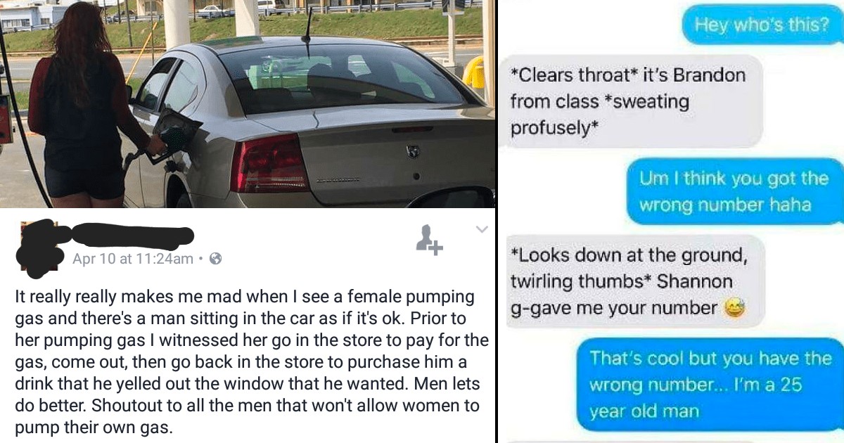 30+ Moments of Mind-Melting Cringe From People Who Failed to Exercise ...