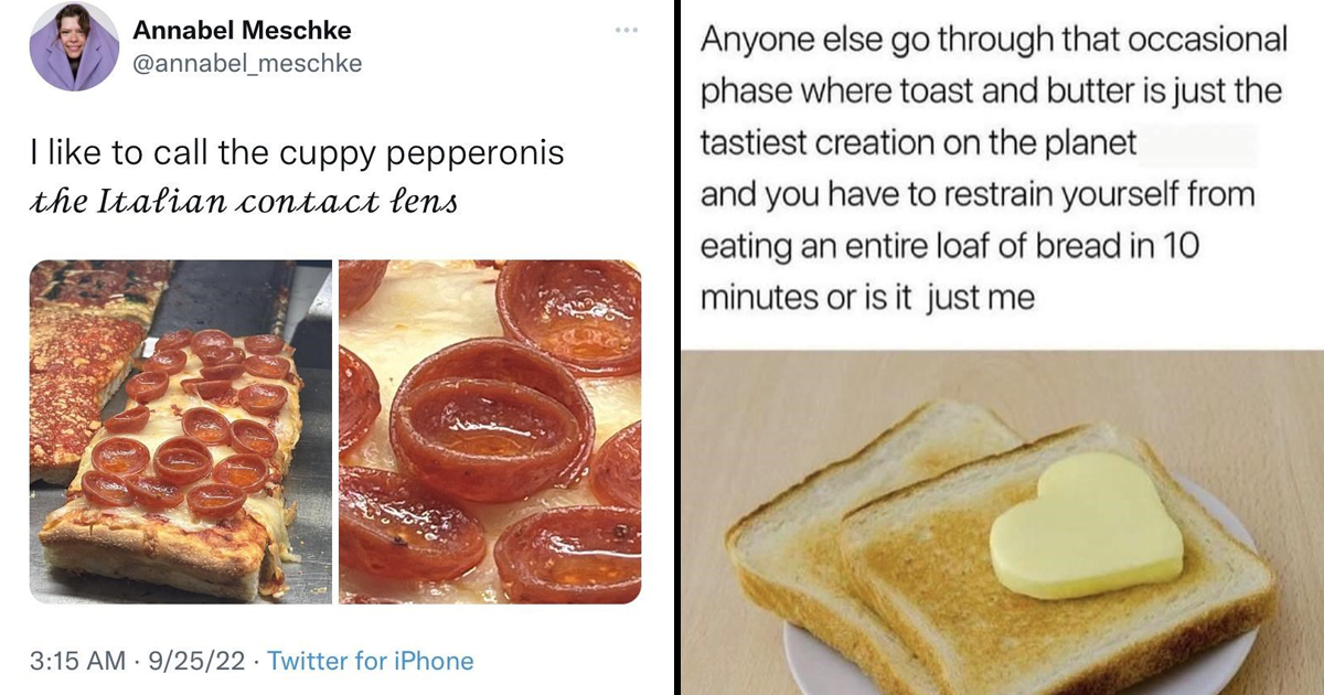 A Feast of Memes For Fervent Foodies - Memebase - Funny Memes