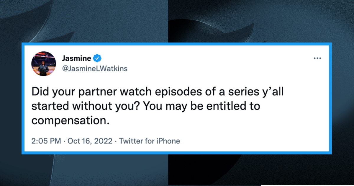 An Epic Hodge-Podge of Fresh Tweets Calling Out Everyday Fails (October ...