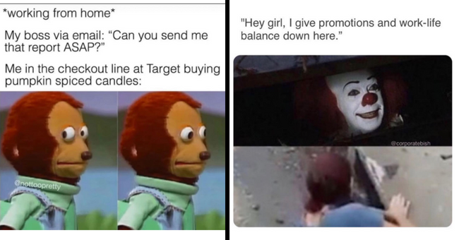 Funniest Memes for People Who Are Always on the Verge of Giving Their 2 ...