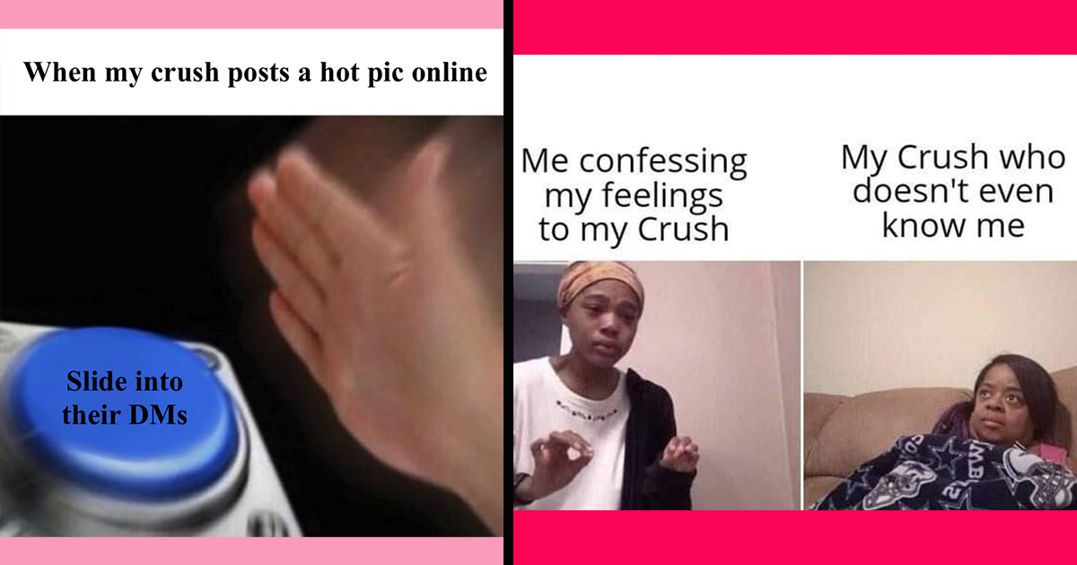 The Funniest Memes From This Week for Romantically Ambitious Ladies Who ...