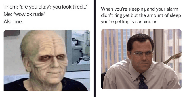 Most Relatable Memes Of The Week For Those Who Are Not Morning People ...