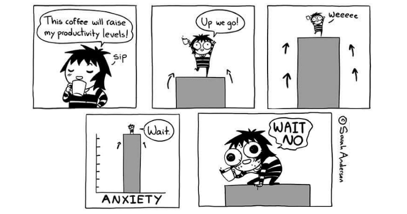 The Fantastic Sarah Andersen - Memebase - Funny Memes