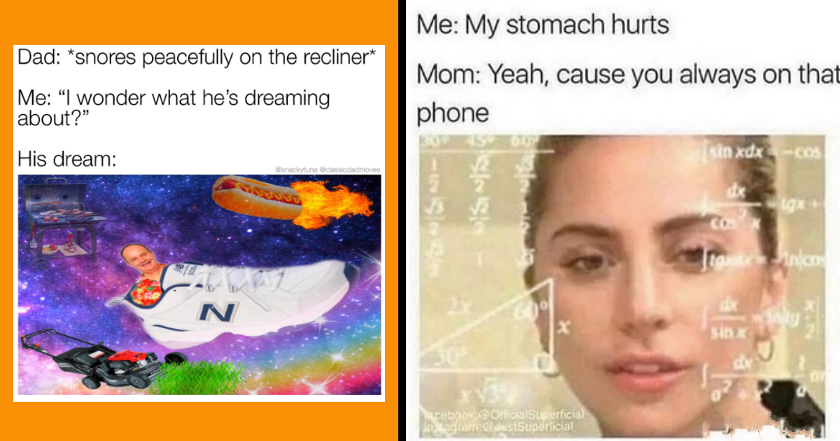 Y Generation Memes