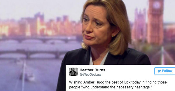 British Politician's Getting Hilariously Trolled After Failing to Grasp ...