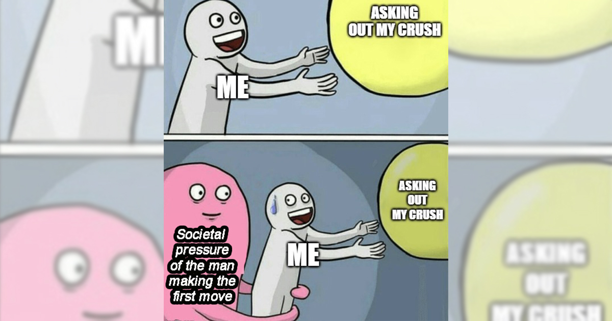 The Funniest Memes From This Week for Romantically Ambitious Ladies Who ...