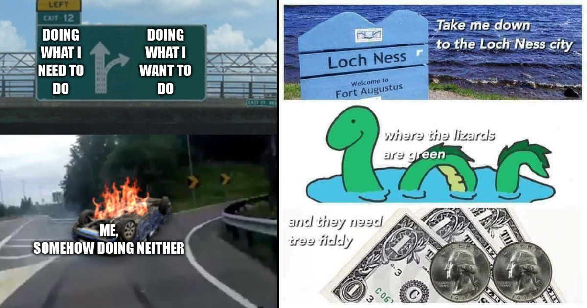 A Squirt of Memes to Flush the Pipes - Memebase - Funny Memes