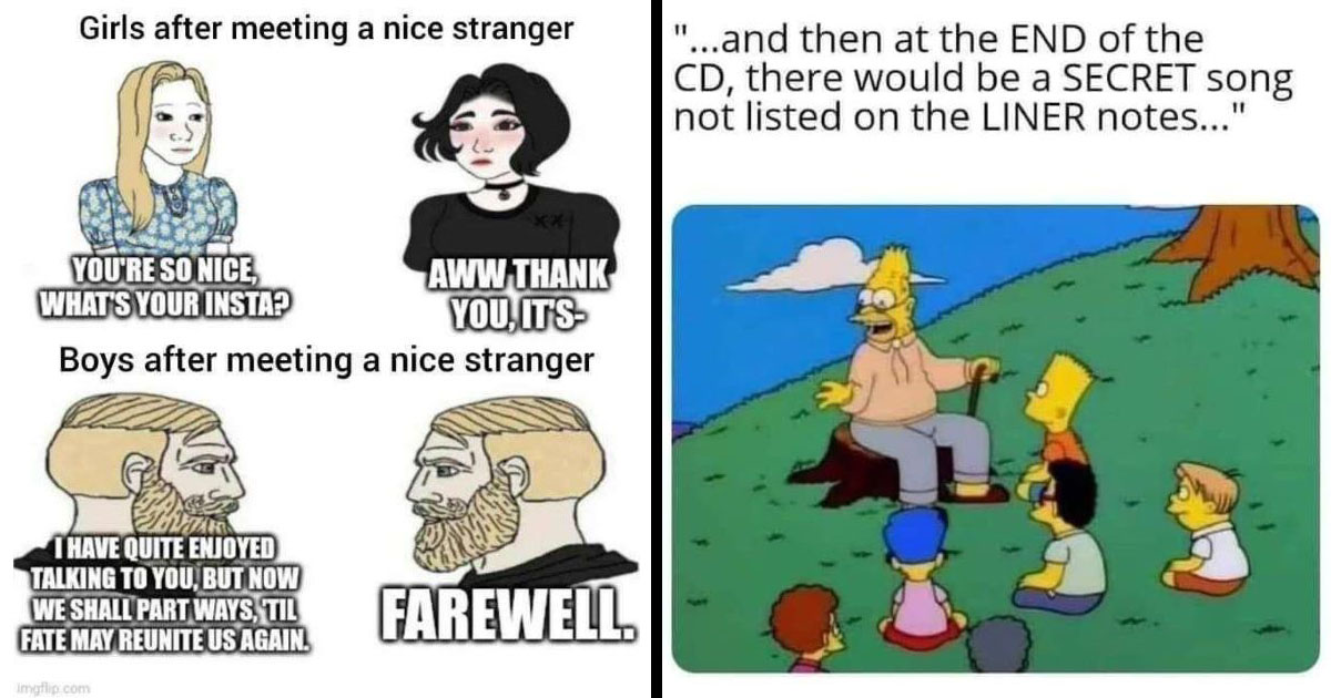 Memes and Tweets To Tickle Your Fancy - Memebase - Funny Memes