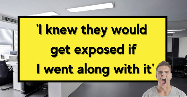 Woman Gets Sweet Revenge On Petty Unprofessional Coworkers Who Refused ...
