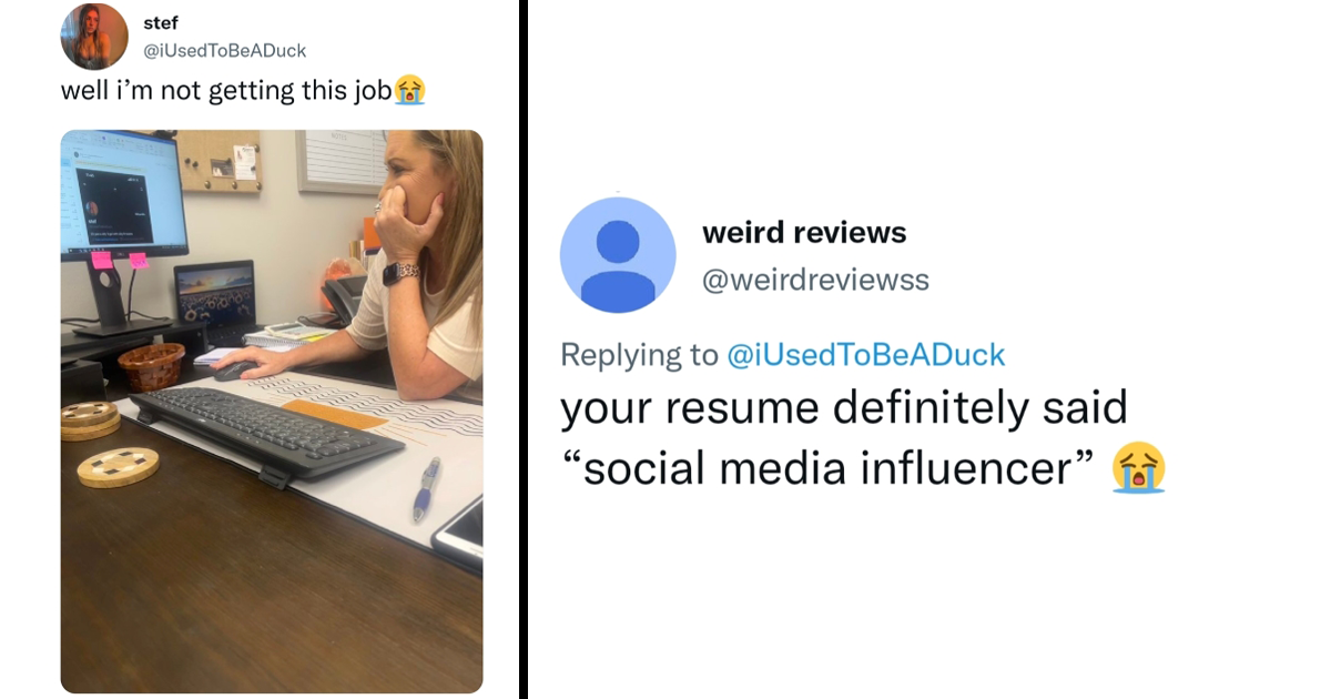 Recruiter Finds Job Applicant's Twitter Account, Sparking Mixed ...