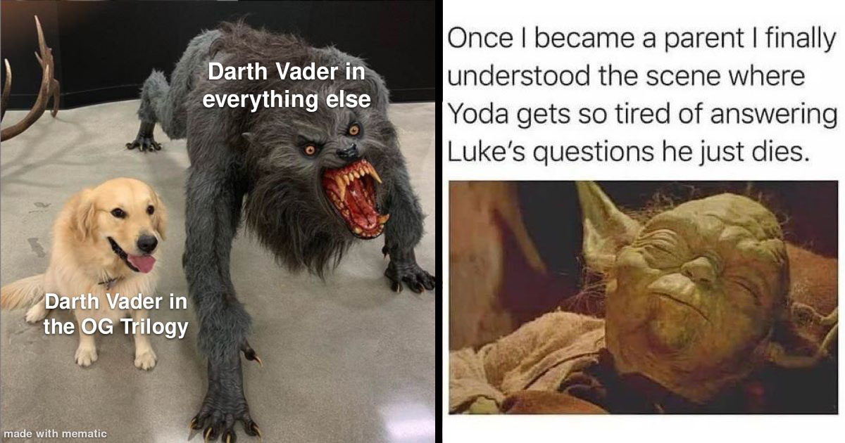 Wookies Memes Star Wars Memes: Sith & Lightsabers & Wookies & Memes