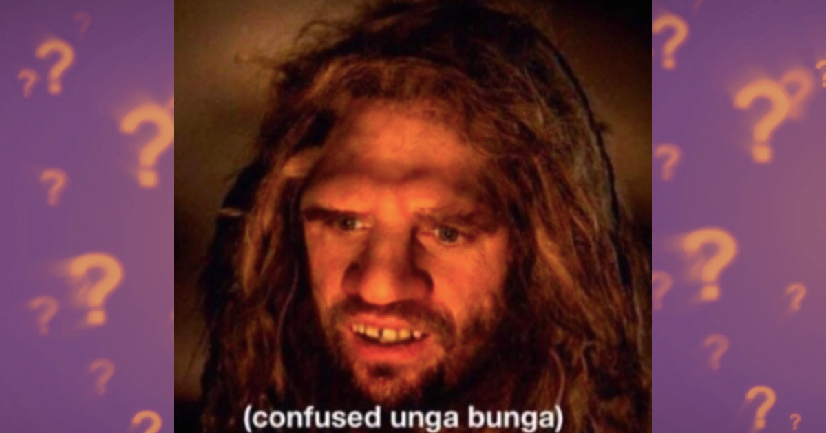 'Am I stupid or just confused?': Funniest Idiotic Memes for People Who ...