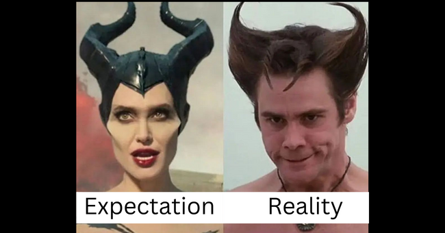 18 Dumb Fails Where High Expectations Did Not Honor The Dull Reality ...