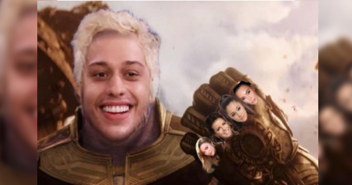 Memebase - pete-davidson-memes - All Your Memes In Our Base - Funny ... Memebase - pete-davidson-memes - All Your Memes In Our Base - Funny ...