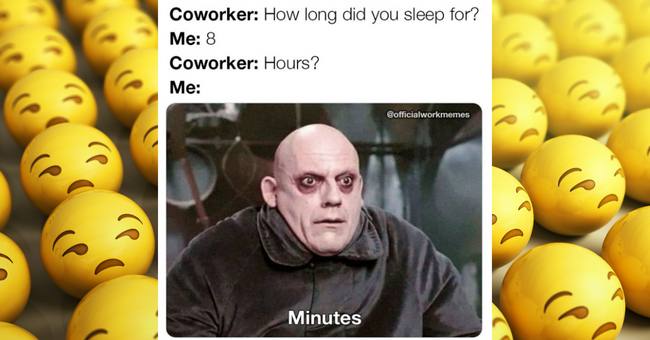 Funniest Weekly Memes That Provide An Explanation For That Exasperating ...