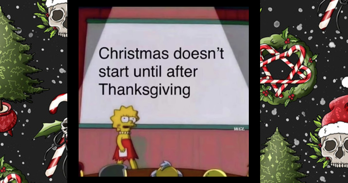 Grinchy Relatable Memes for People Who Are Absolutely NOT Ready for the ...