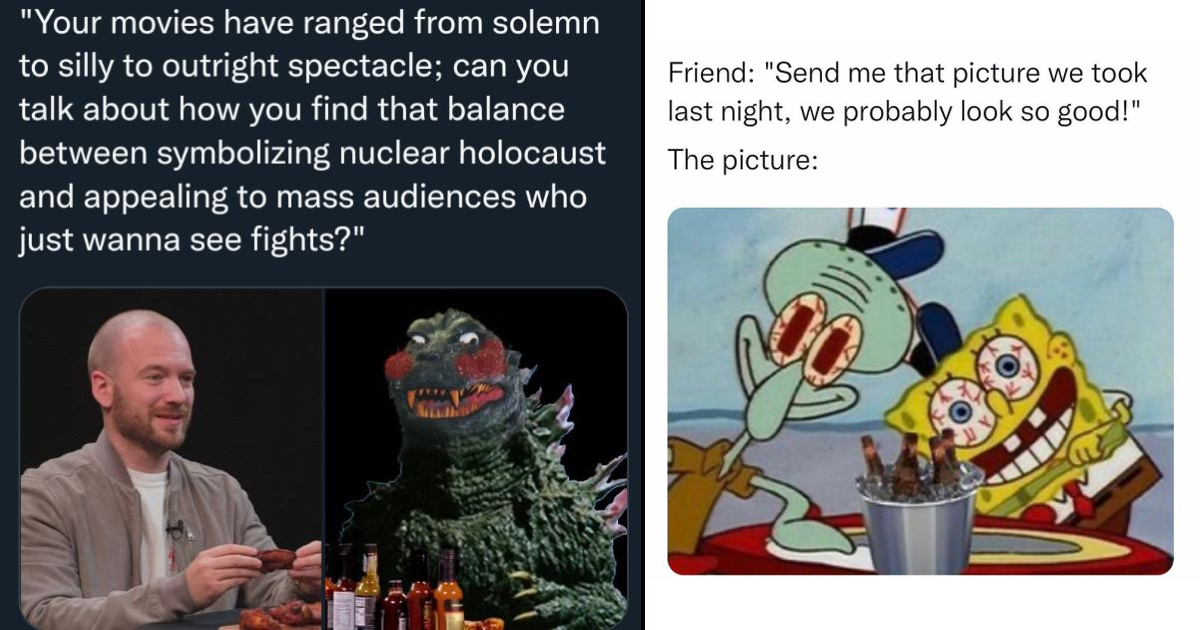 A Scraping of 30 Memes From the Bottom of the Barrel - Memebase - Funny ...