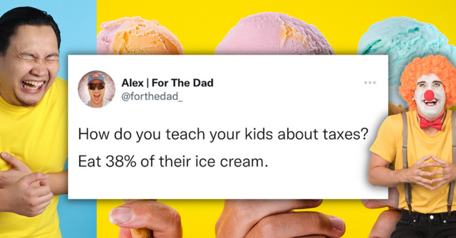 15 Cringiest Dad Jokes and Memes That Are Somehow Awkwardly Funnier ...