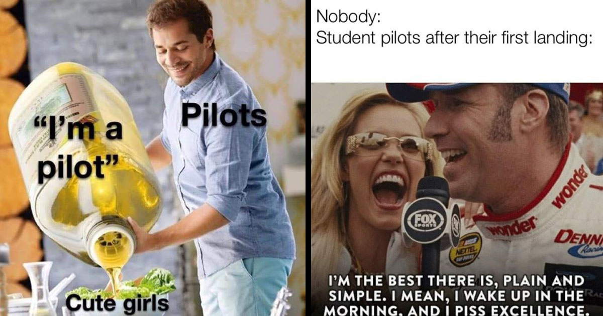 Funny Army Aviation Memes