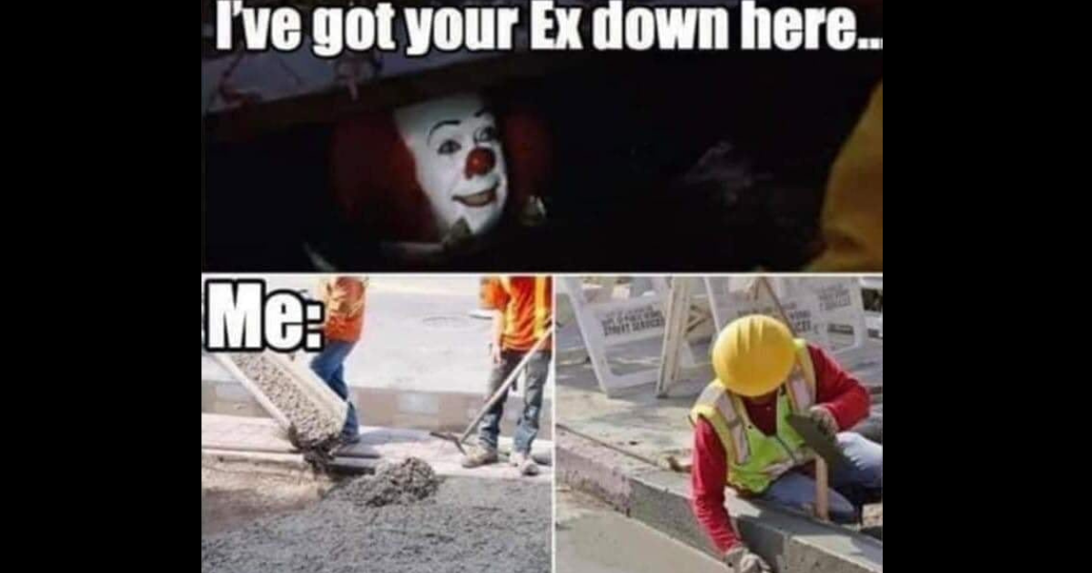 Divorce Memes Of The Week For People Who Have Happily Left Their ...