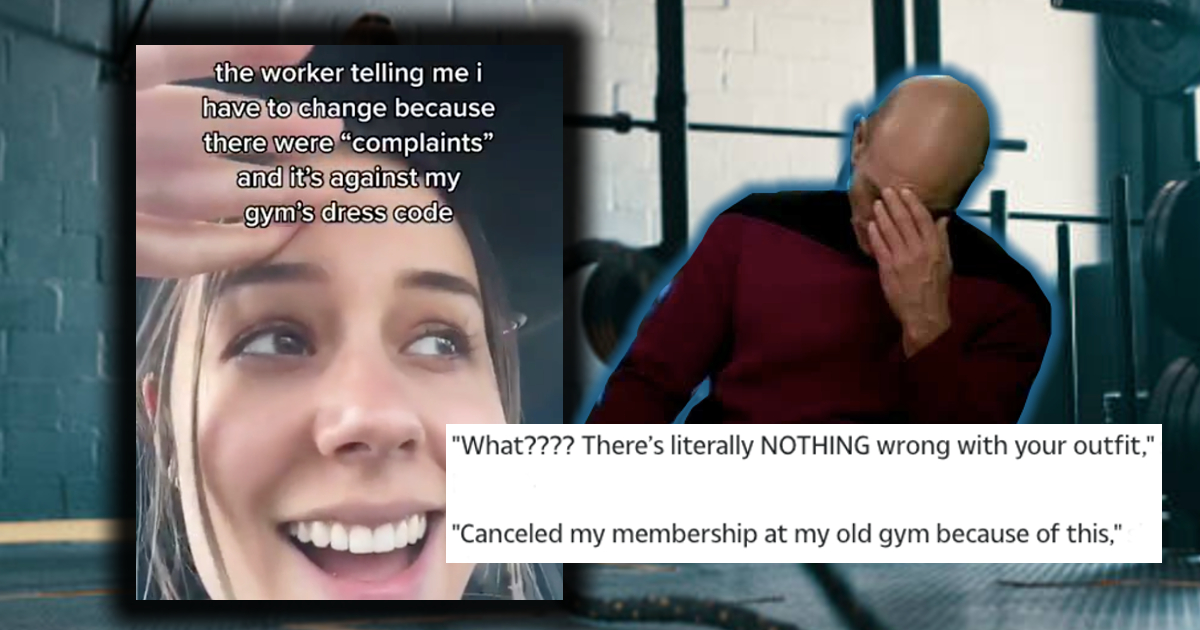 FAIL Blog - crop top - Epic FAILs funny videos - Funny Fails - Cheezburger