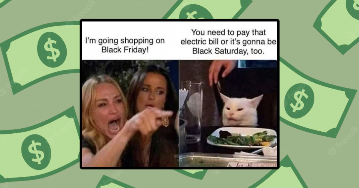 Funniest Broke Memes That Make You Regret Blowing Your Rent Money on ...