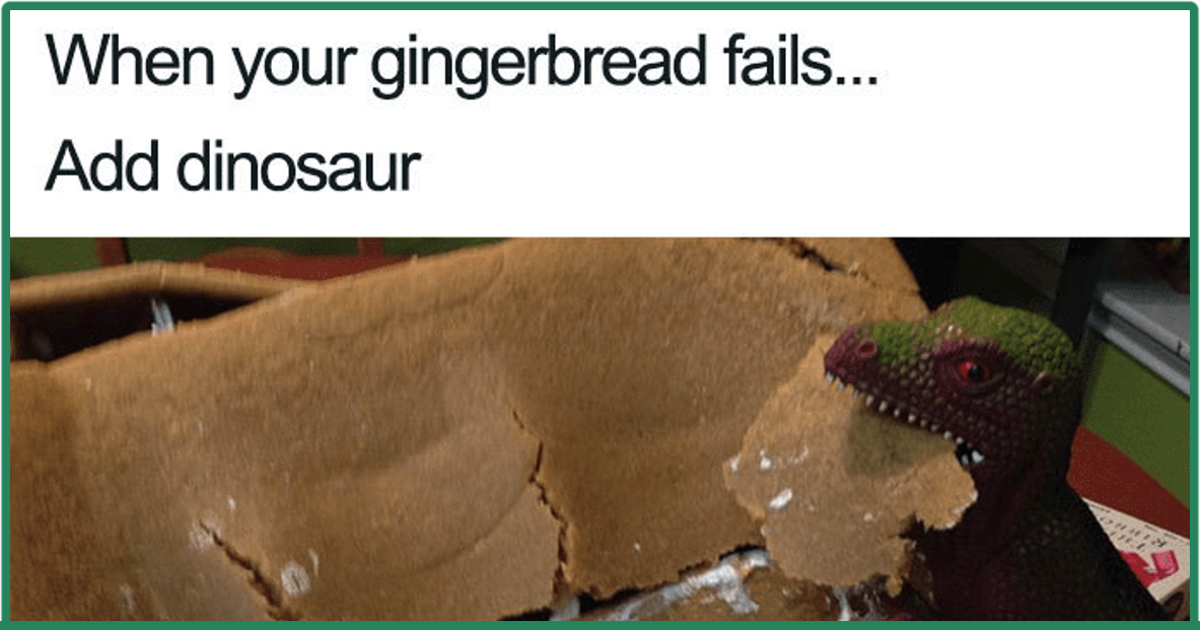 Funniest Christmas Memes of the Most Glorious Fail/Wins of the Season ...