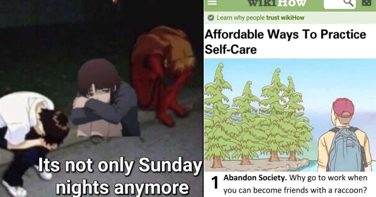 A Super Set of Different Memes - Memebase - Funny Memes