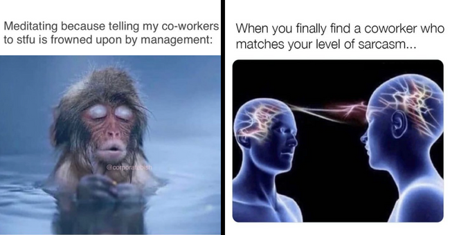 20+ Best Relatable Coworker Memes Of The Week - FAIL Blog - Funny Fails