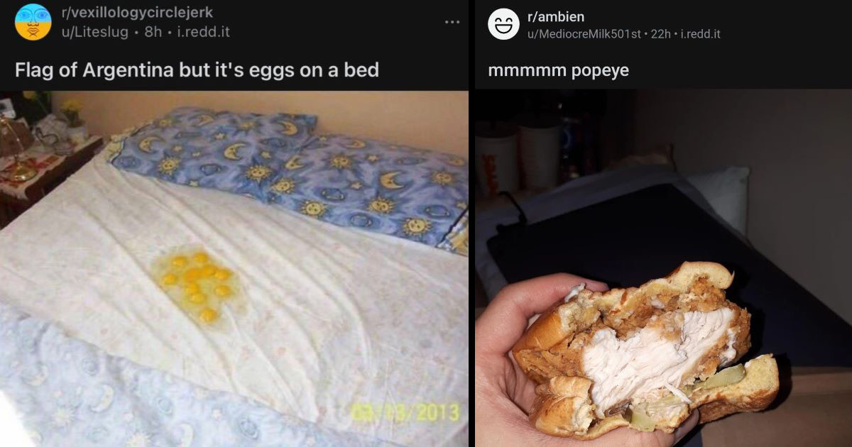 Hilarious Posts From The Good Side of Reddit - Memebase - Funny Memes