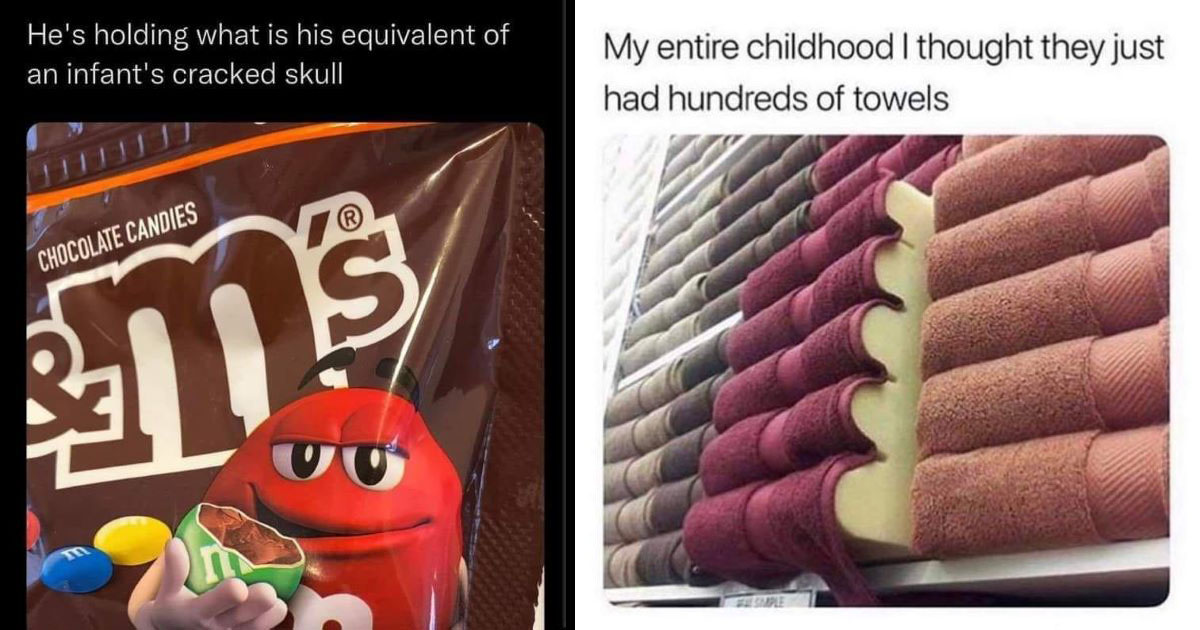 Wonky Memes That Don't Look Quite Right - Memebase - Funny Memes