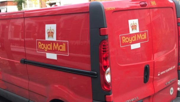 Mailman Fails Terribly, Leaves Package In the Worst Possible Place, But ...