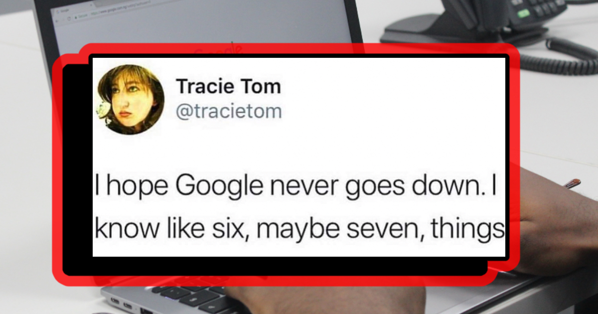 30+ People who would be helplessly lost without the internet and ...