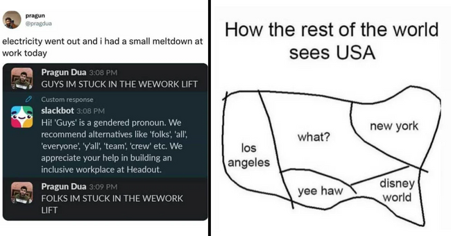 Collection Of Random Relatable Memes That Define Real Life - FAIL Blog ...