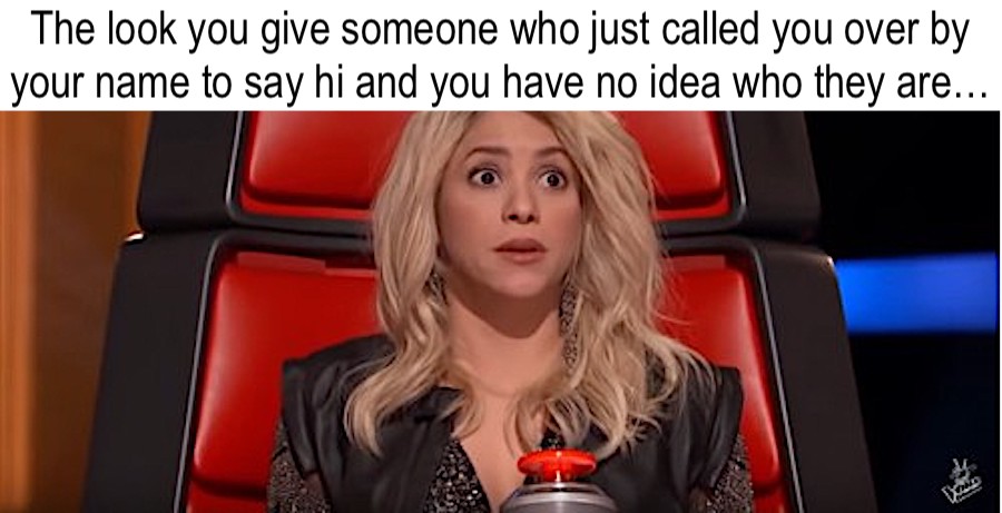 The Best 'The Voice' Memes to Rise and the Most Iconic Moments From the ...