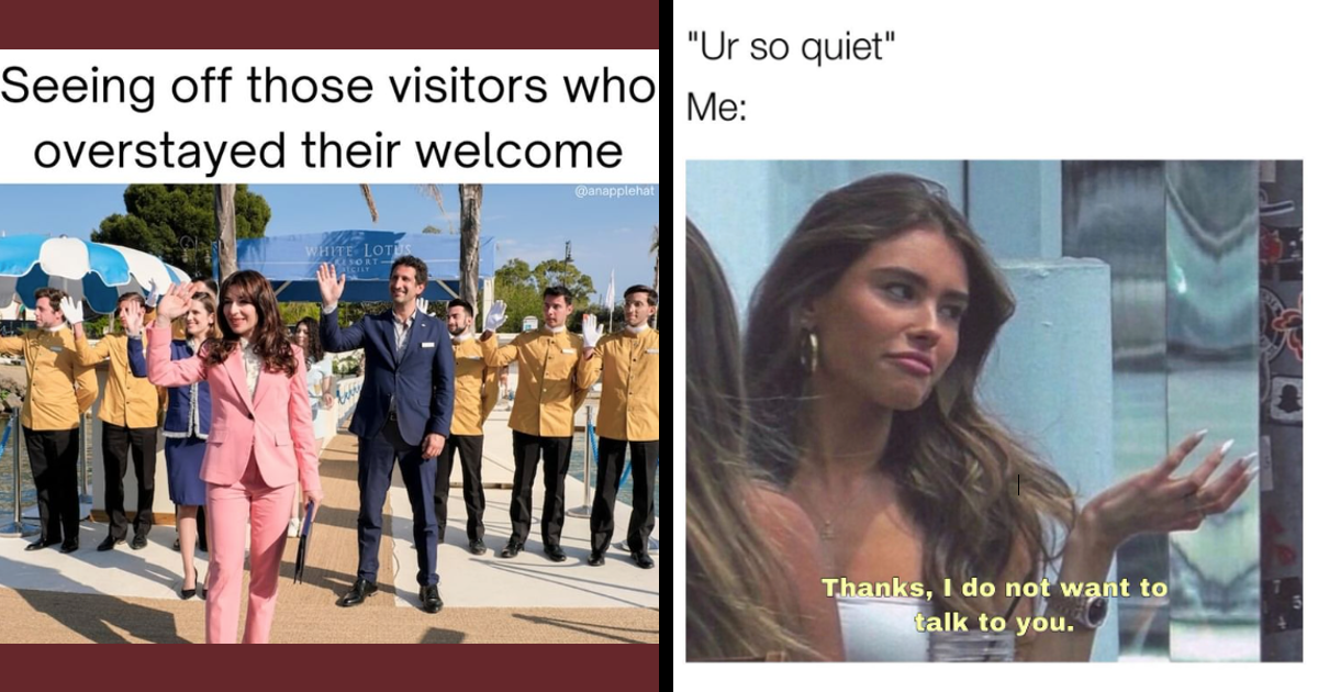 Youre Welcome Awkward Meme