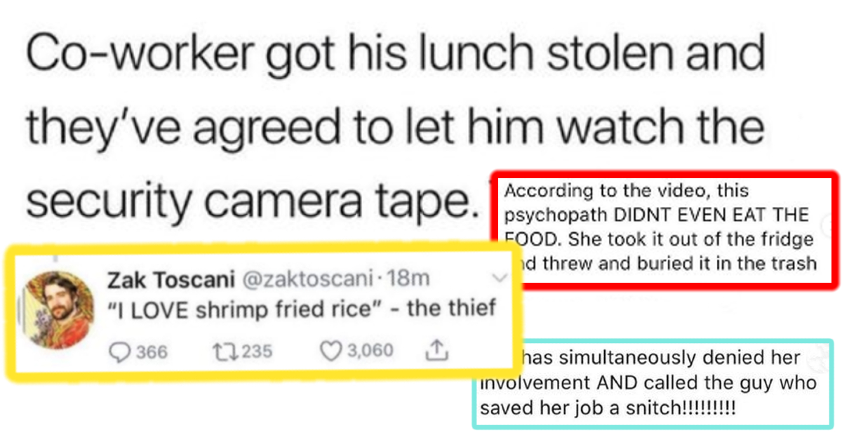 'This is a tale of tragedy, treachery, suspense, and triumph': Office ...