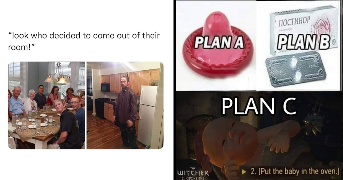 The Old One-Two of Memes & More Memes - Memebase - Funny Memes