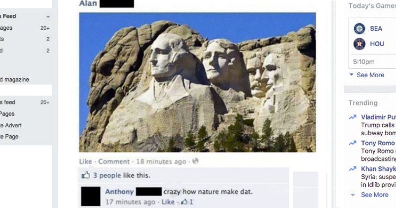 34 of the Worst Facebook FAILs of All Time - FAIL Blog - Funny Fails