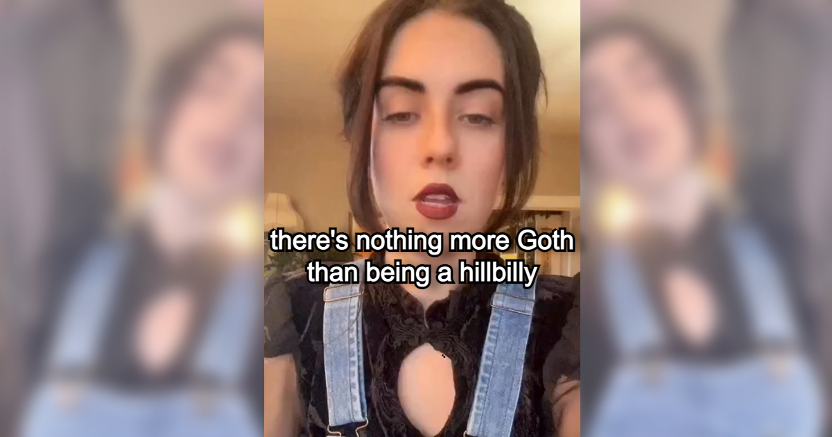 FAIL Blog - goth - Epic FAILs funny videos - Funny Fails - Cheezburger