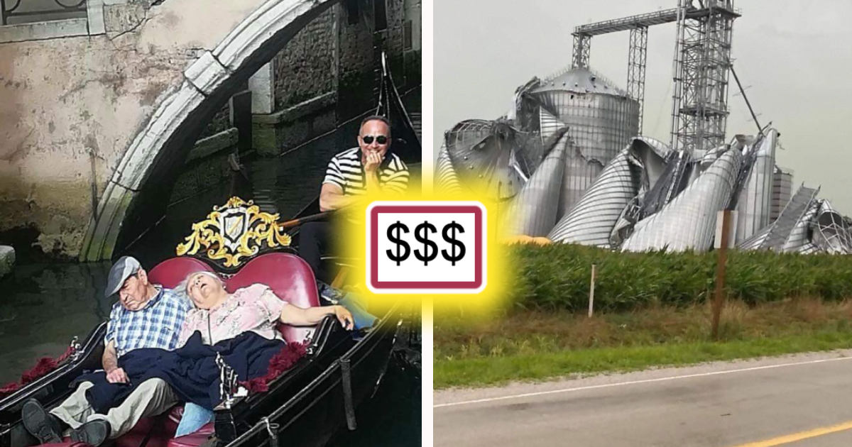 20 People whose expensive mistakes cost them big - FAIL Blog - Funny Fails