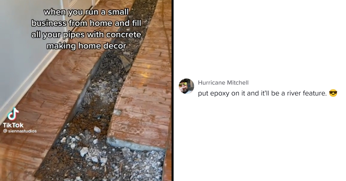 Clueless Small Business Owner Gets Roasted for Accidentally Clogging ...