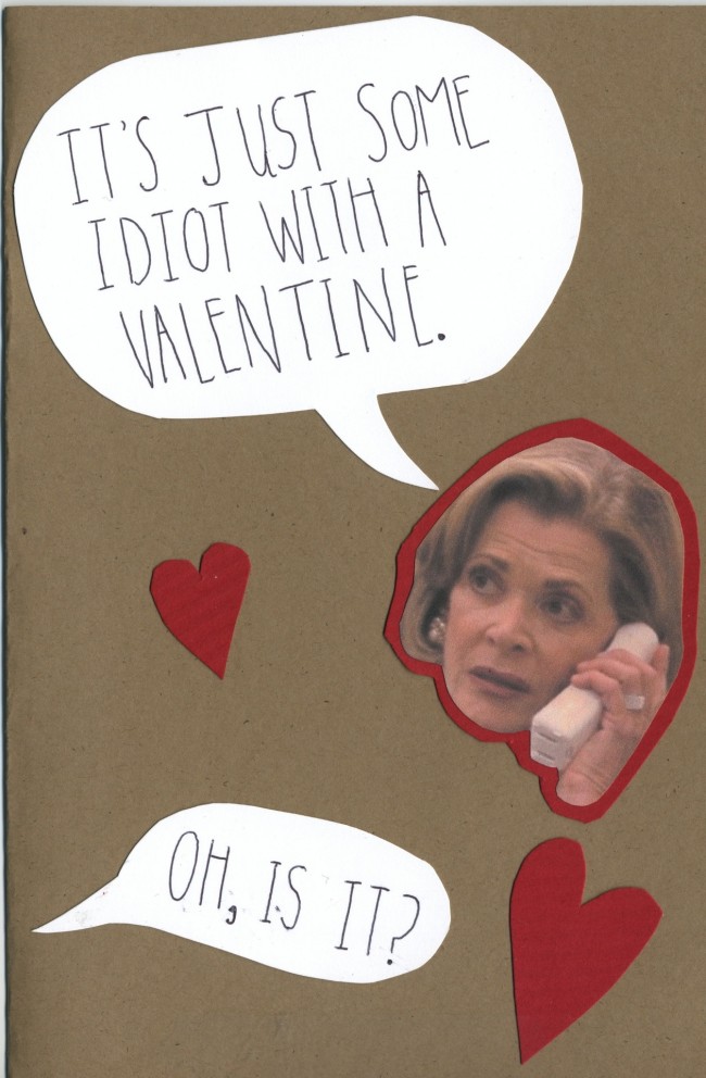 The Gene Parmesan Valentine - Dating Fails - dating memes, dating fails ...