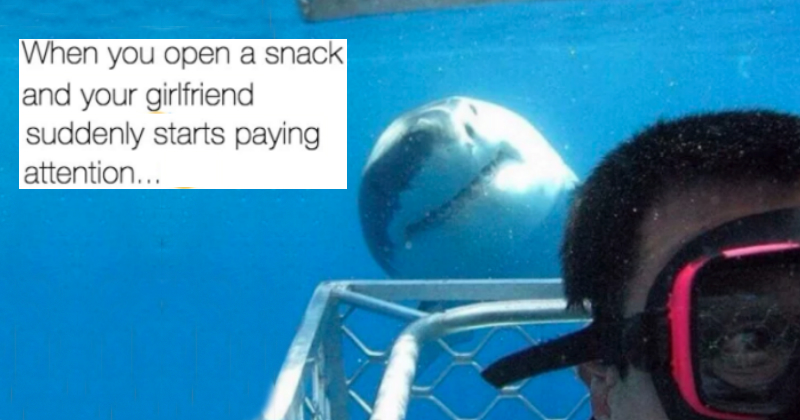 18 Memes People in Relationships Will Understand - FAIL Blog - Funny Fails