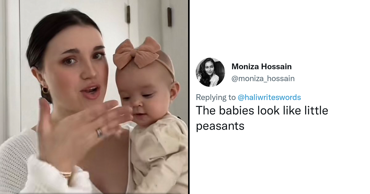 'Sad Beige' Mommy Influencers Spark Ridicule for Obsession With Boring ...