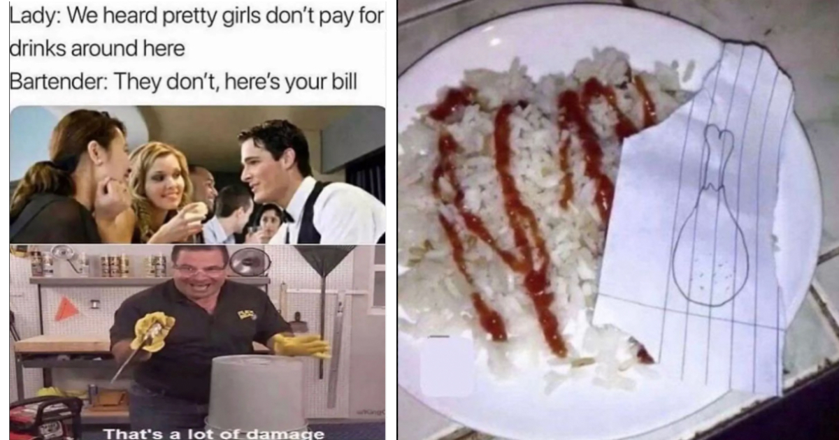 20+ Searingly specific memes about emotional damage that hit too close ...