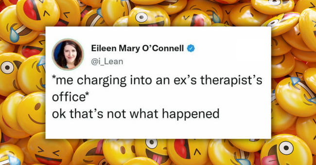 ‘Am I the Drama?’ : 27 Funniest Inspiring Therapy Memes of the Week for ...