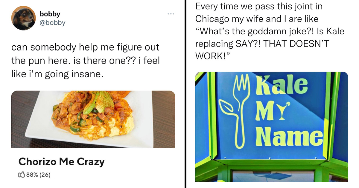 Memebase - restaurant-names - All Your Memes In Our Base - Funny Memes ...